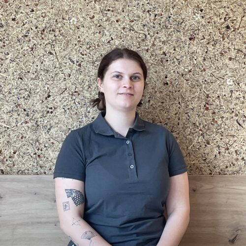 Team – Kinésithérapie Am Herrenberg